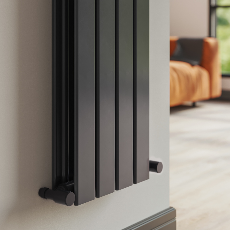 Radiators | Aqualla Brassware