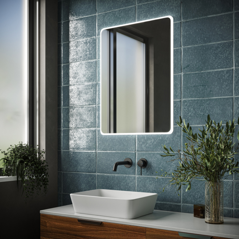 Mirrors | Aqualla Brassware