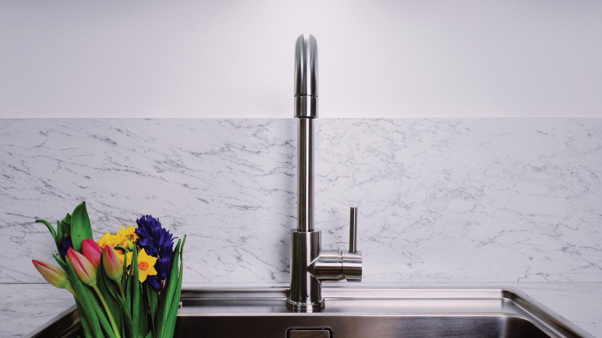 Kitchen Taps | Aqualla Brassware