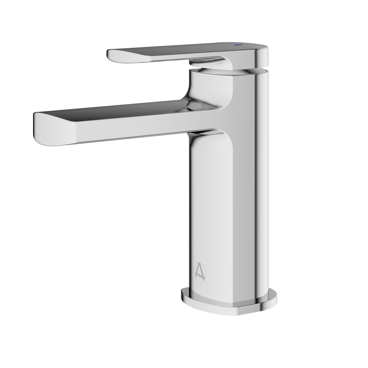 Basin Mono | Aqualla Brassware