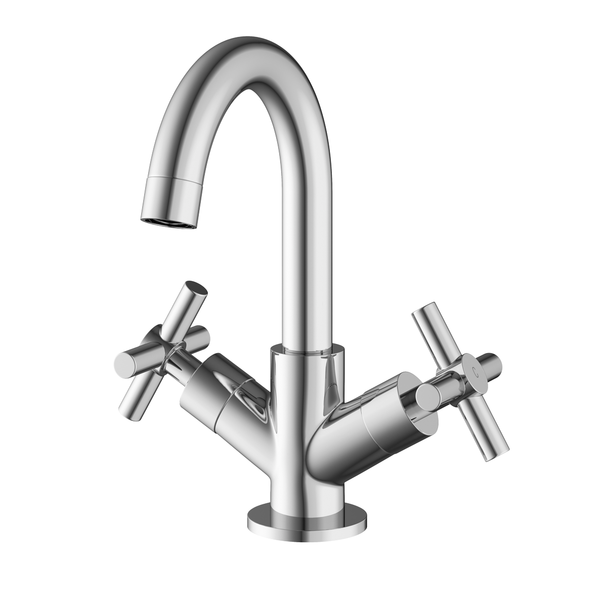 Basin Mono | Aqualla Brassware