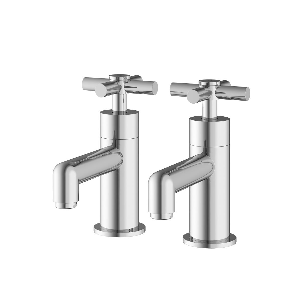 Basin Taps | Aqualla Brassware