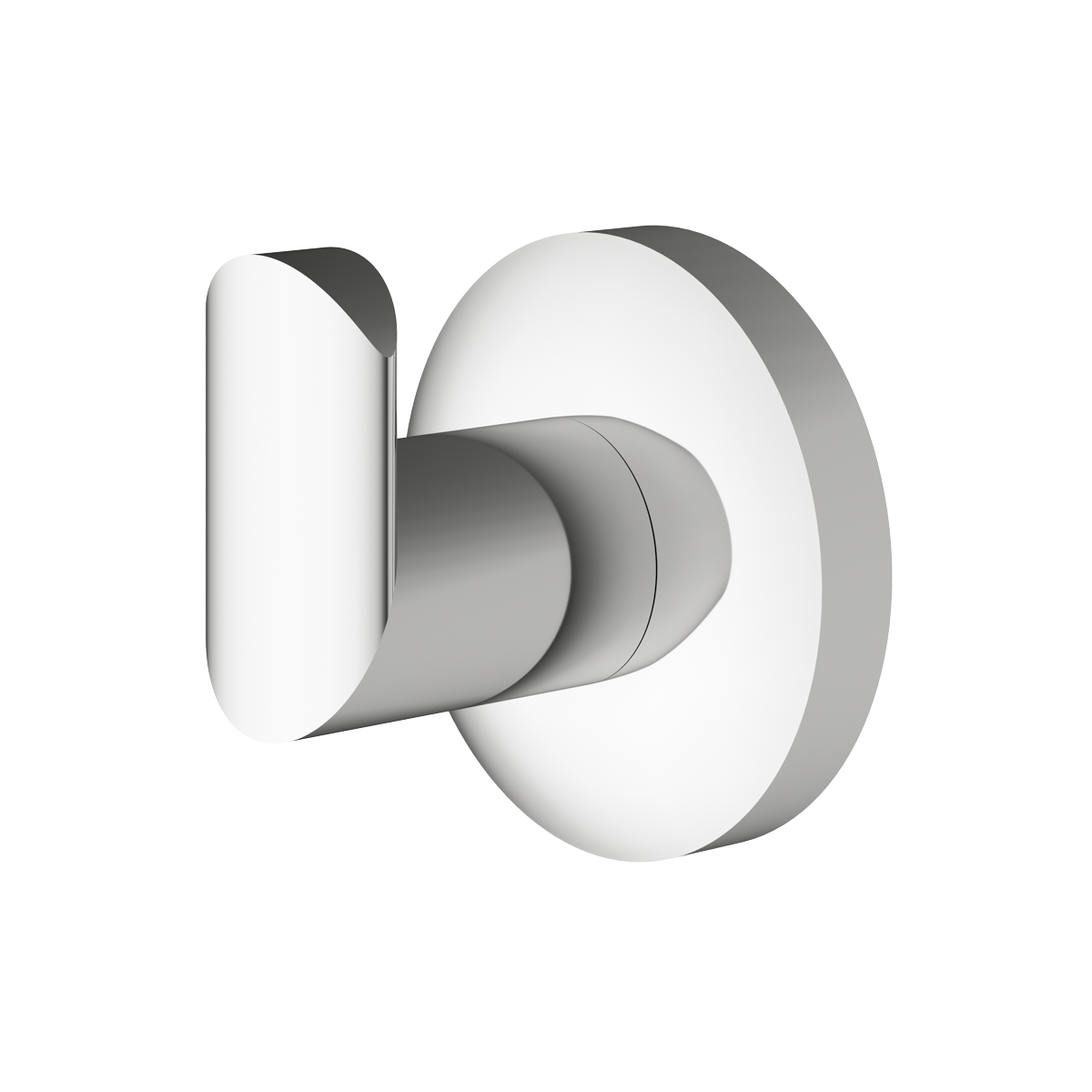 Robe Hook | Aqualla Brassware
