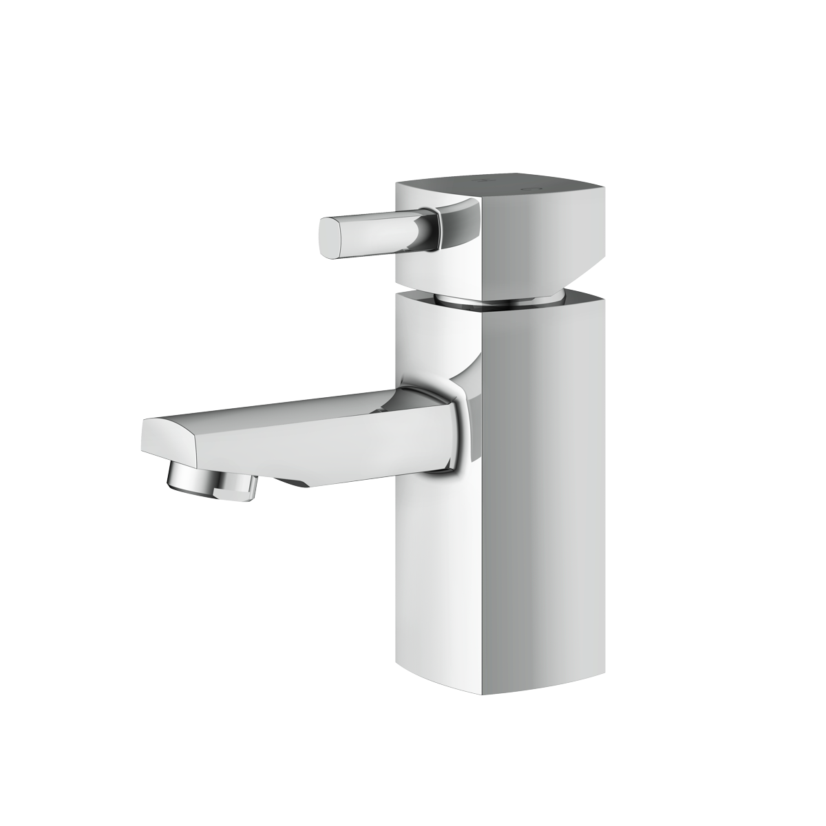 Basin Mono | Aqualla Brassware