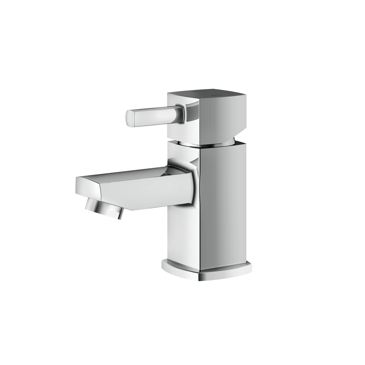 Mini Basin Mono | Aqualla Brassware