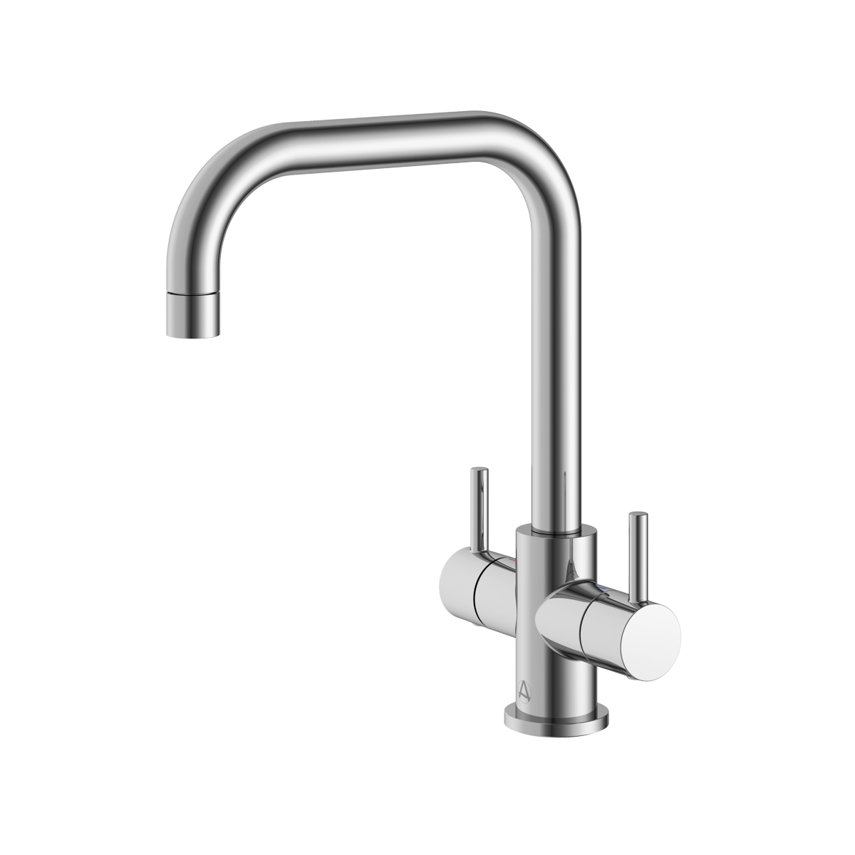 Nina Kitchen Mixer | Aqualla Brassware
