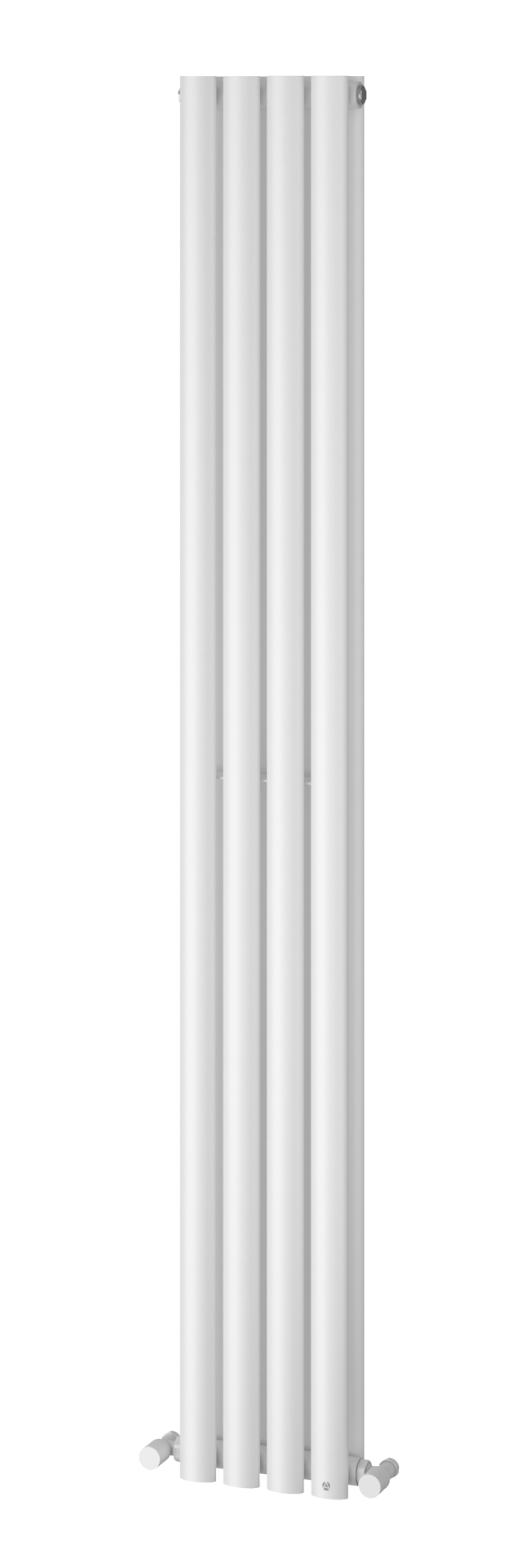 Vertical Double Panel Radiator | Aqualla Brassware