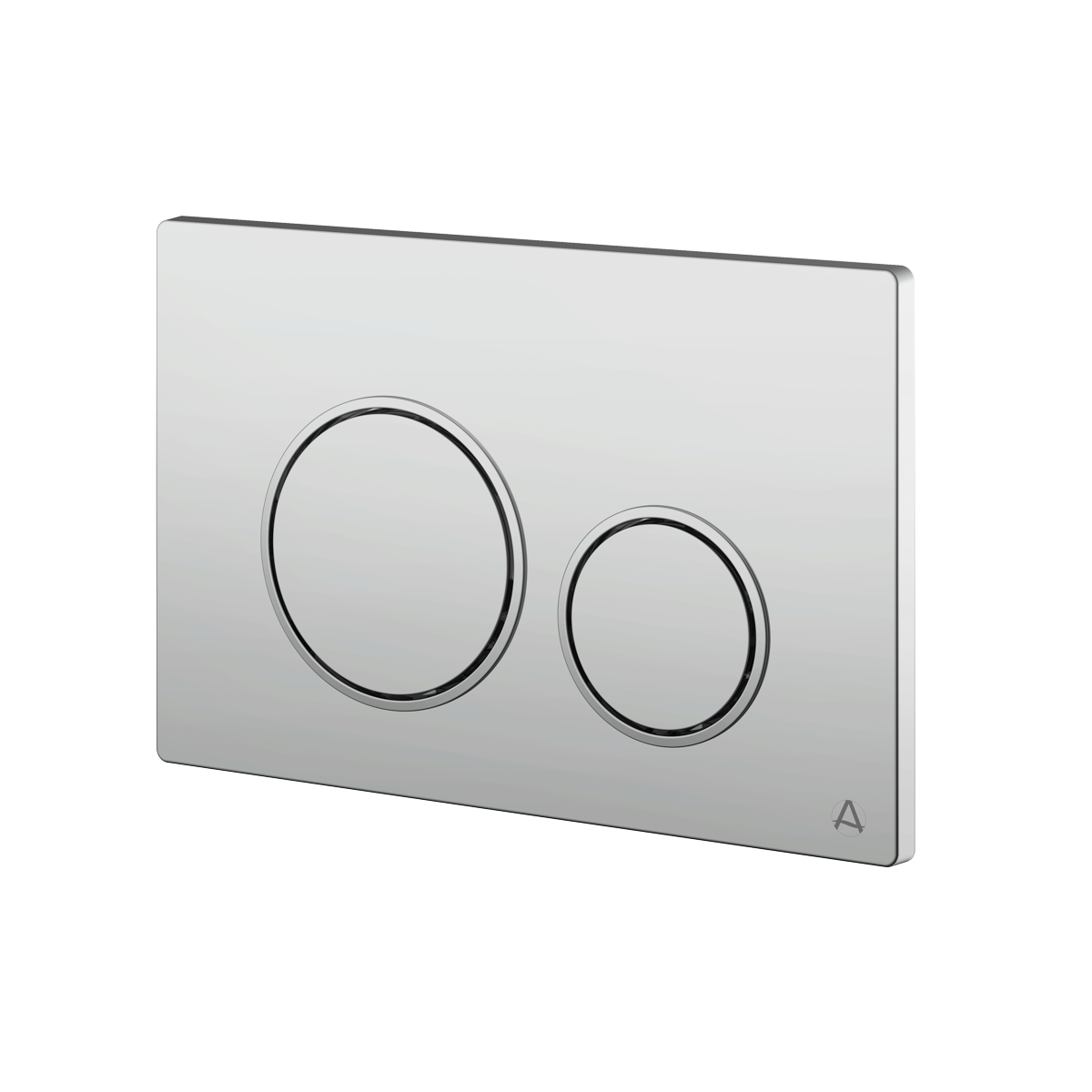Flush Plate | Aqualla Brassware