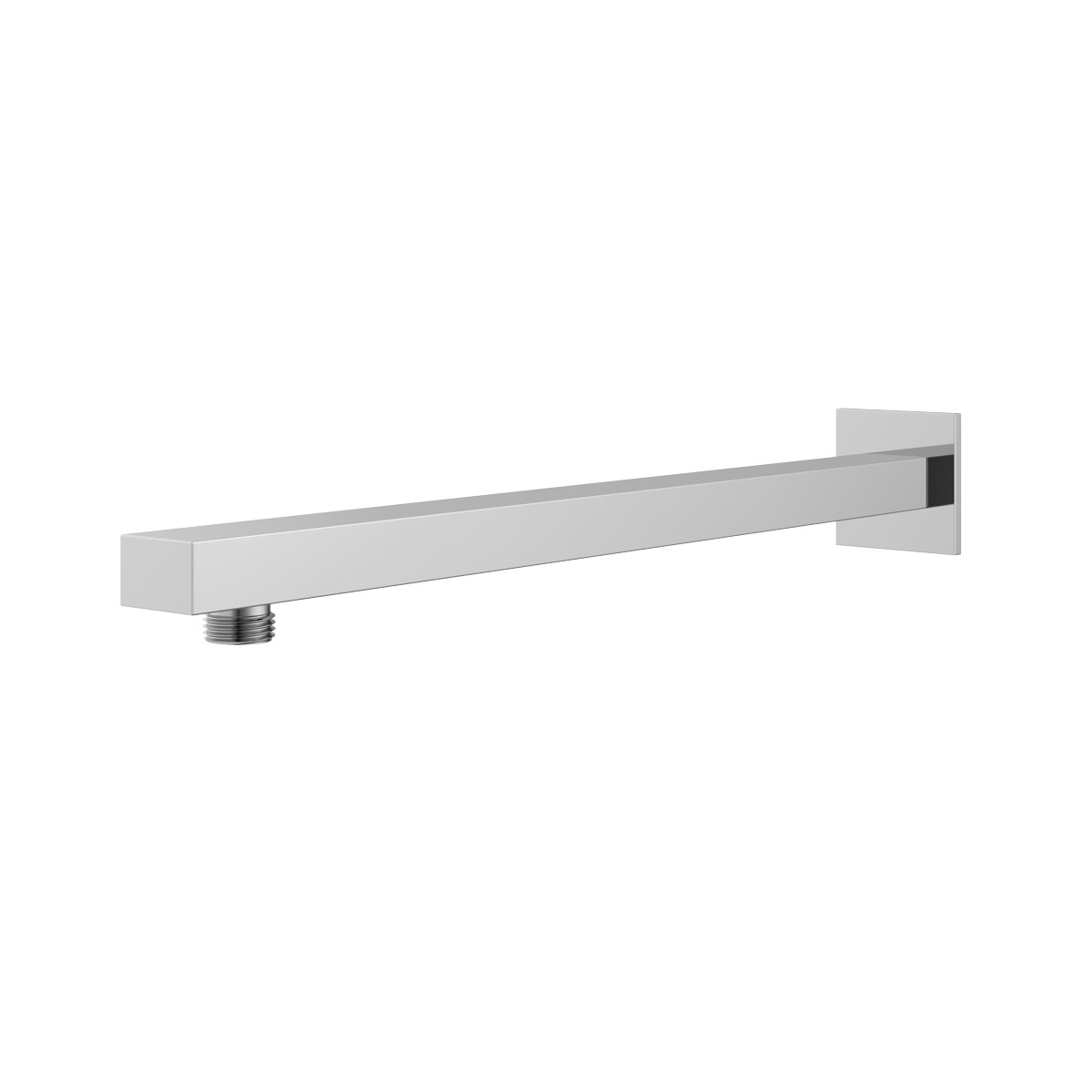 Square Shower Arm | Aqualla Brassware