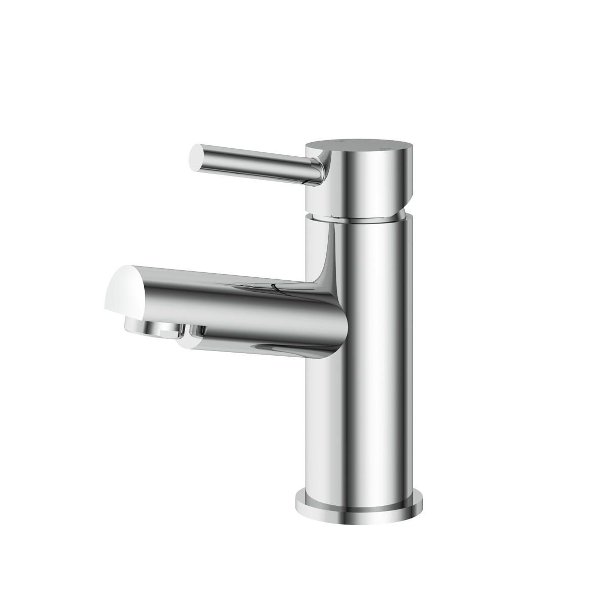 Basin Mono | Aqualla Brassware
