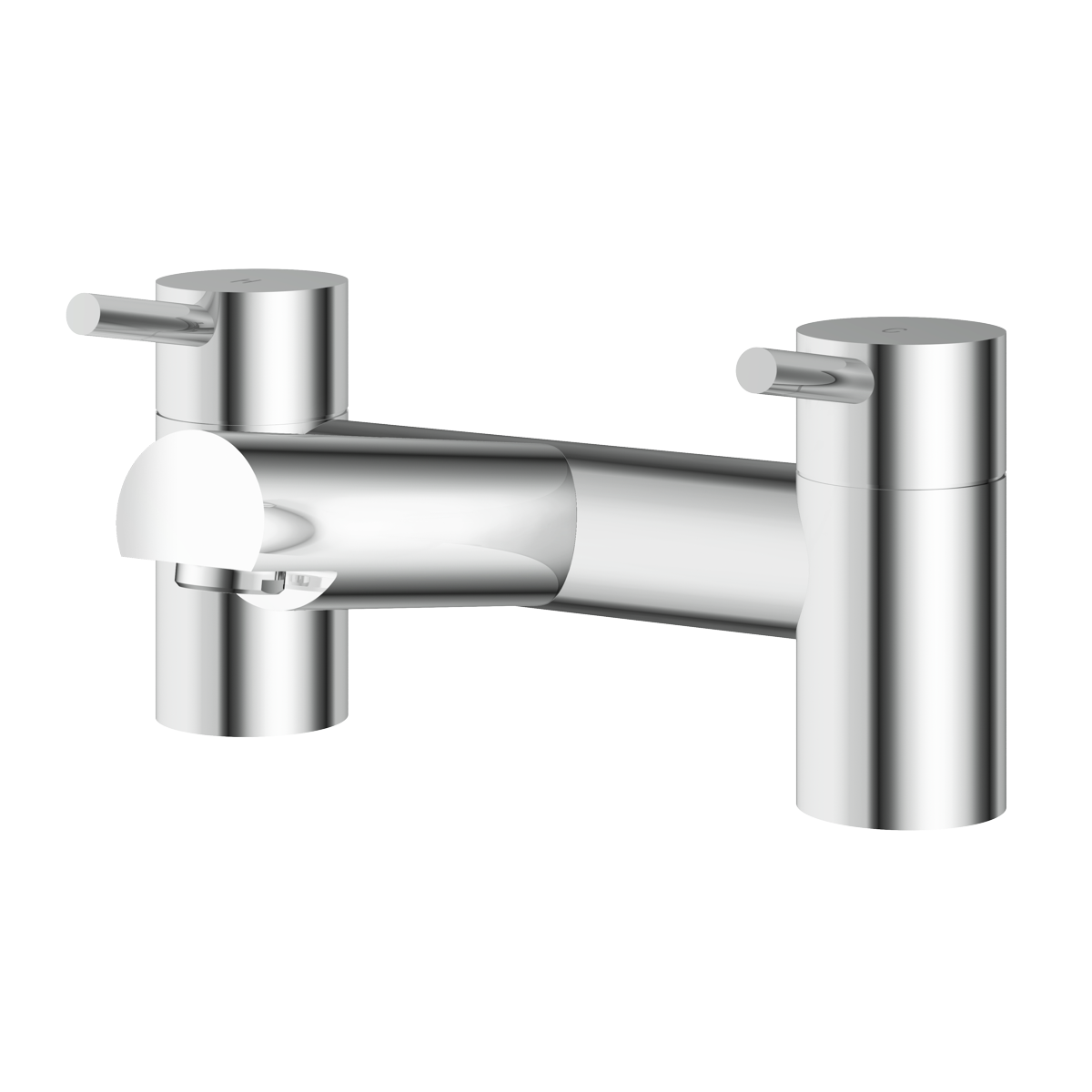 Bath Filler | Aqualla Brassware