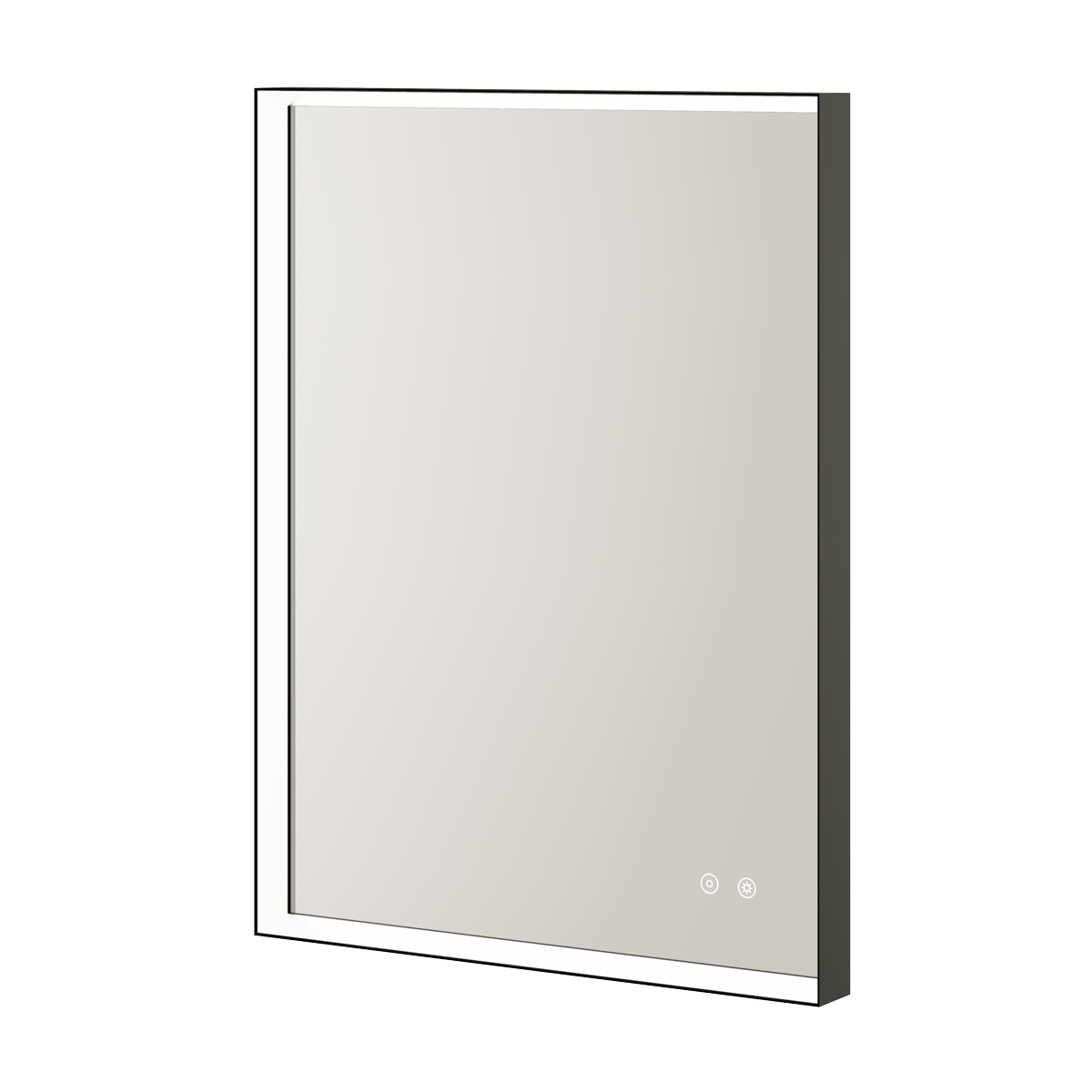 Mirror | Aqualla Brassware