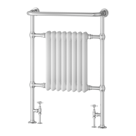 Radiators | Aqualla Brassware