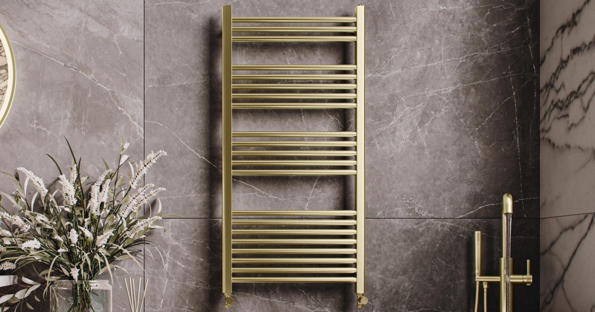 Radiators | Aqualla Brassware