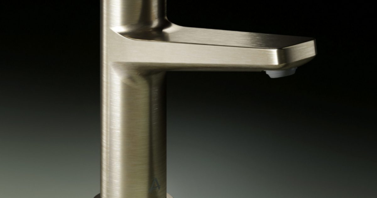 Taps | Aqualla Brassware